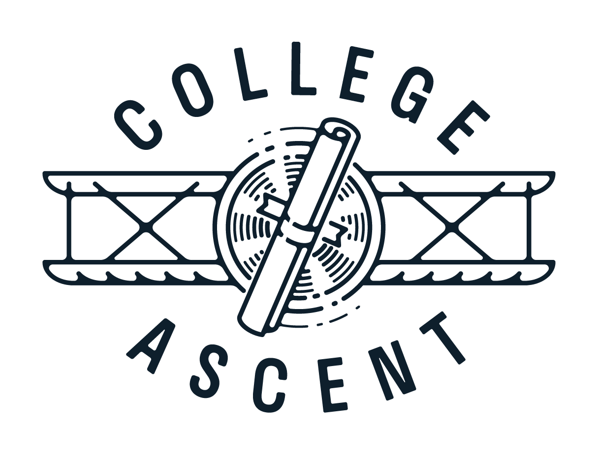 Expanding Your World View - COLLEGE ASCENT